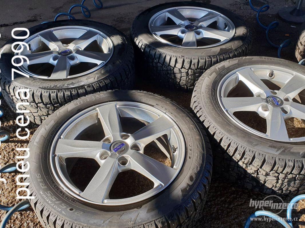 alu kola elektrony Autec E757 germ. 5x112 7.5jx17 et35 - bazar - Hyperinzerce.cz