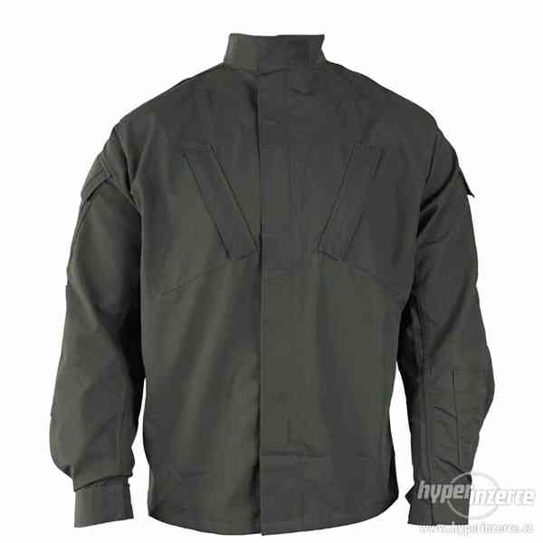 Komplet uniforma Propper Battle Rip Tac-U ripstop, oliv, M - bazar ...