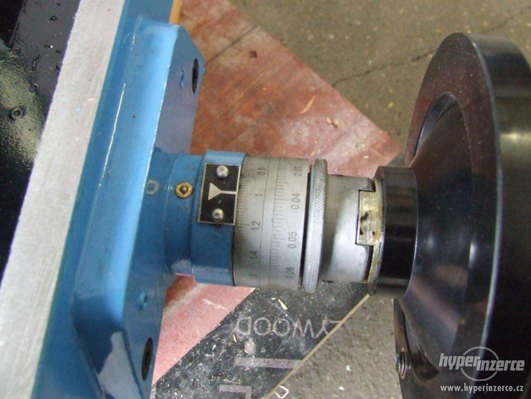 Vrtačko frézka VF45FG - nová + záruka - bazar - Hyperinzerce.cz