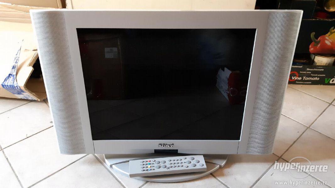 Levně - TELEVIZE a MONITOR na počítač v jednom - bazar - Hyperinzerce.cz