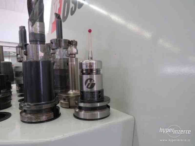 Obráběcí centra - vertikální VF6SS - bazar - Hyperinzerce.cz