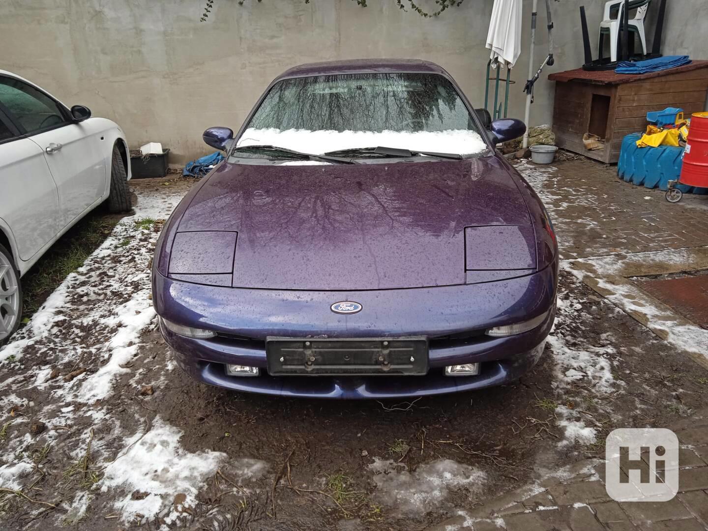 1996_Ford_Probe_2,0i - bazar - Hyperinzerce.cz
