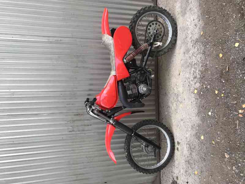 CZ 125/516 - bazar - Hyperinzerce.cz