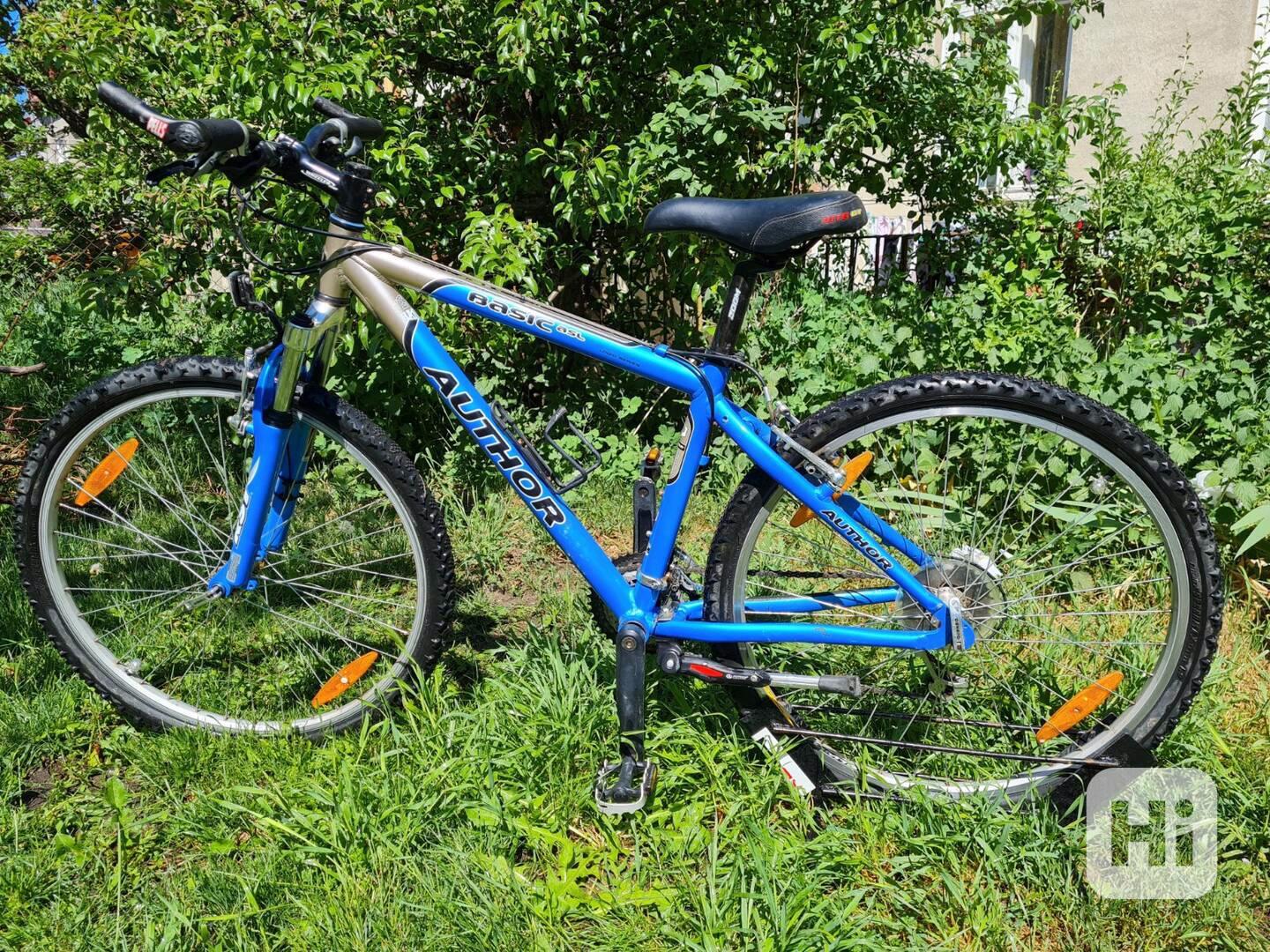 Author Basic ASL - bazar - Hyperinzerce.cz