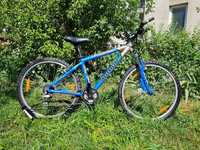 Author Basic ASL - bazar - Hyperinzerce.cz