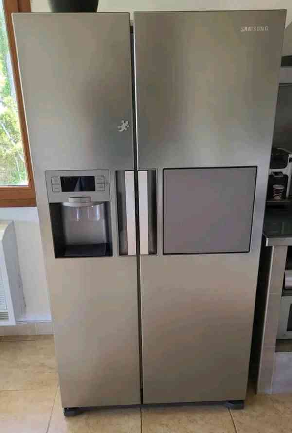 Frigot - bazar - Hyperinzerce.cz