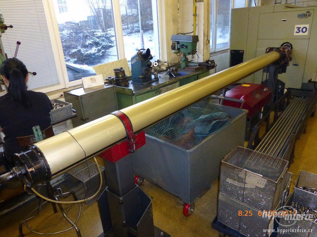 Soustruhy - CNC SKT 180 TTSY - bazar - Hyperinzerce.cz