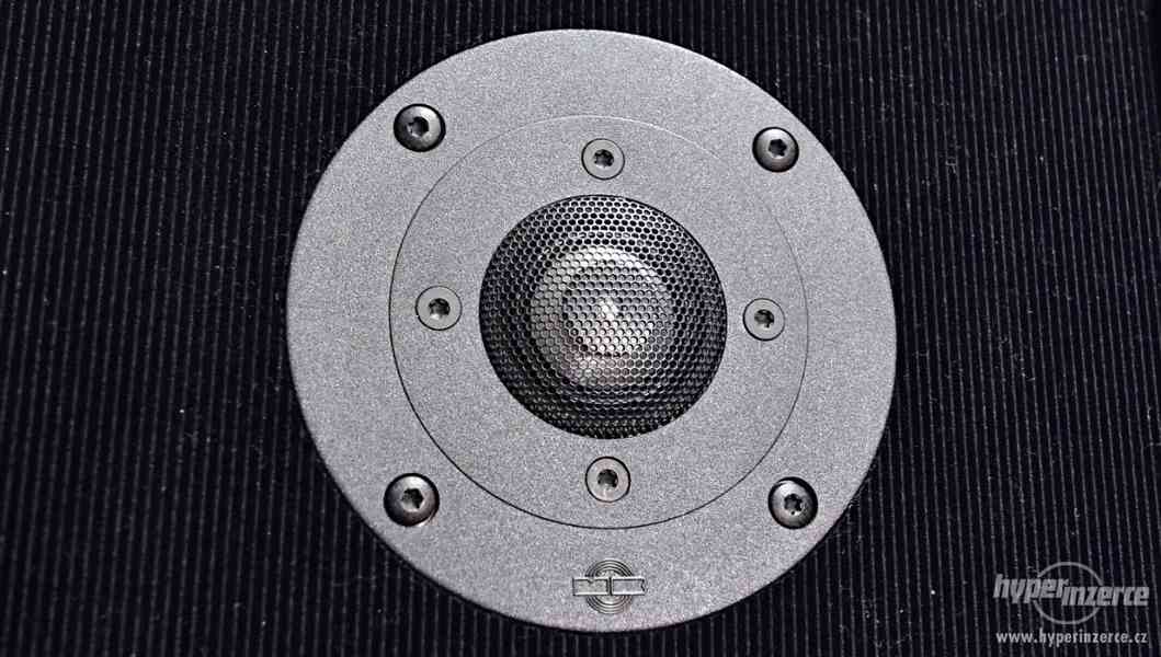 MB Quart 1000 - MB Quart QL 40 C - bazar - Hyperinzerce.cz