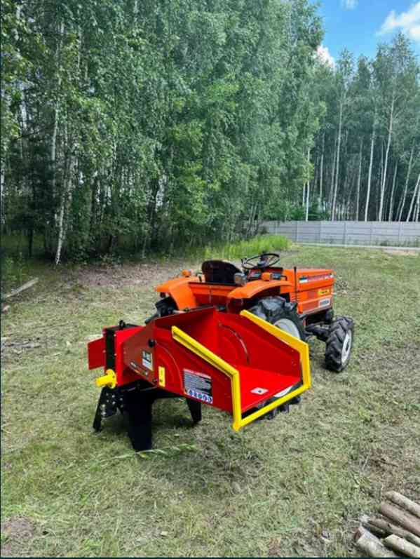 špalíkovač REMET R-80 cena vč DPH DOPRAVA ZDARMA - bazar - Hyperinzerce.cz