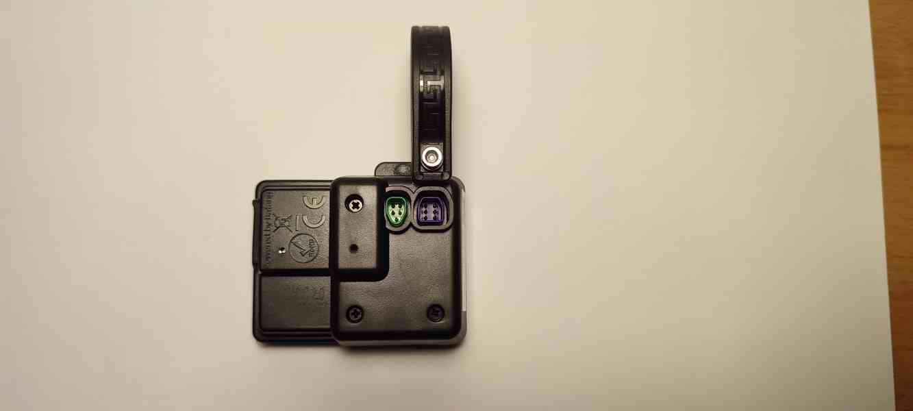 Display BAFANG DP C240.CAN - bazar - Hyperinzerce.cz