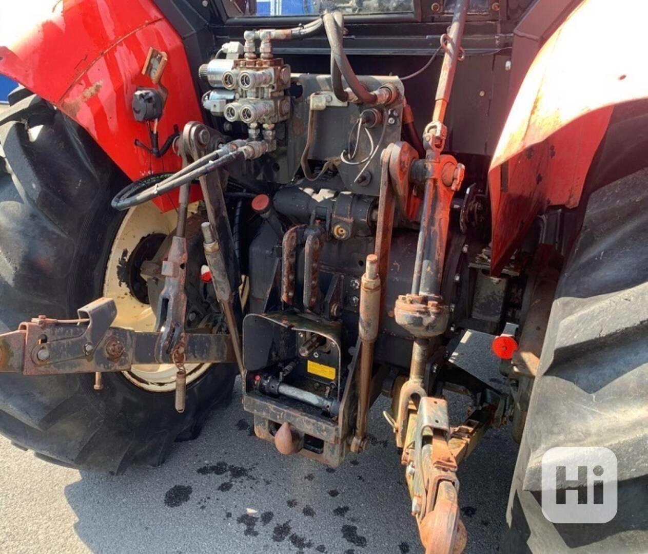 Zetor 4341 - bazar - Hyperinzerce.cz