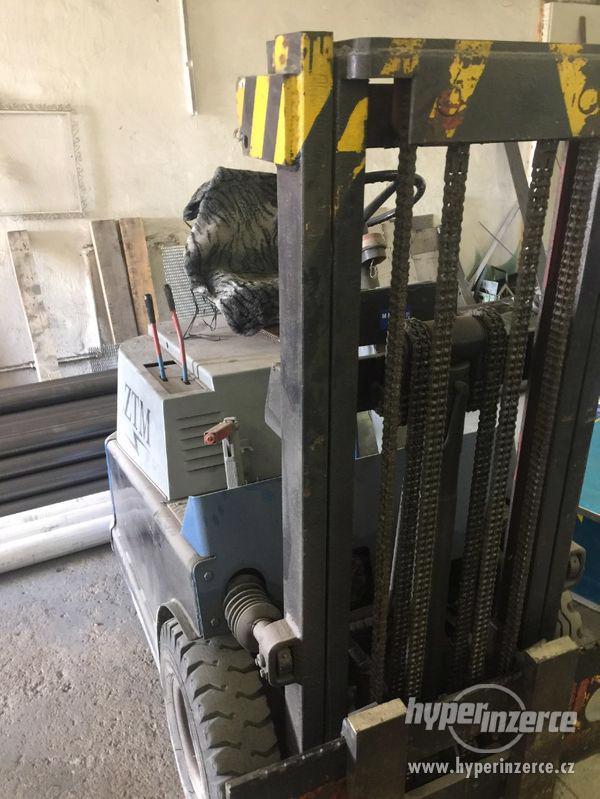 VZV - bazar - Hyperinzerce.cz