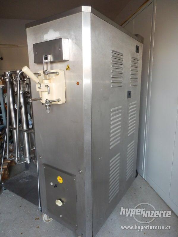 Carpigiani IC 80 , zmrzlinový stroj - bazar - Hyperinzerce.cz