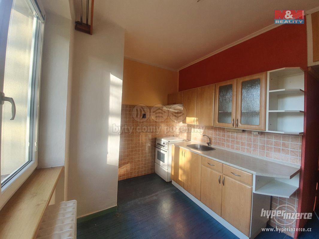 Prodej bytu 3+1, 68 m?, Ostrava, ul. Heyrovského - bazar - Hyperinzerce.cz