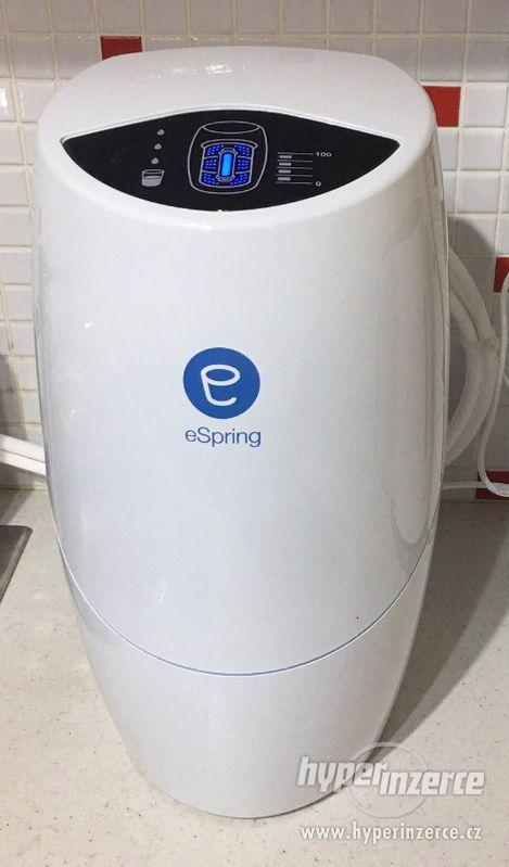 Vodní filtr eSpring pro čistou a zdravou vodu! :-) - bazar ...