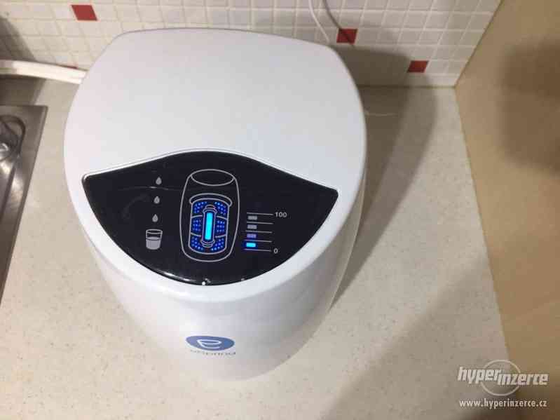 Vodní filtr eSpring pro čistou a zdravou vodu! :-) - bazar ...