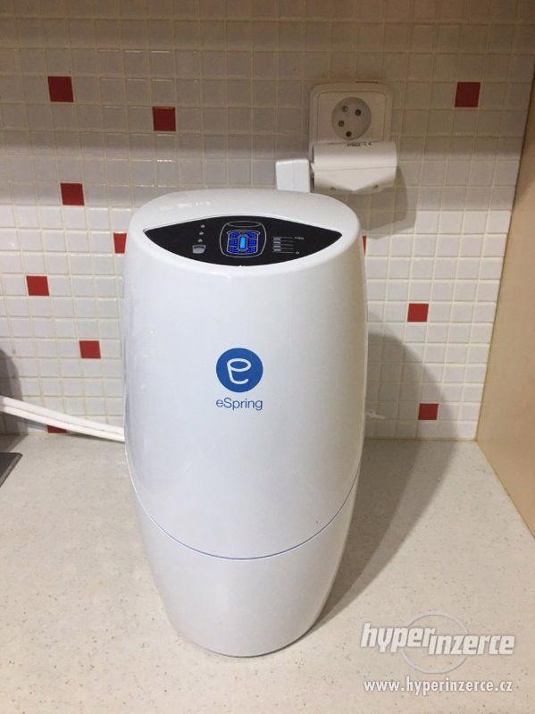 Vodní filtr eSpring pro čistou a zdravou vodu! :-) - bazar ...