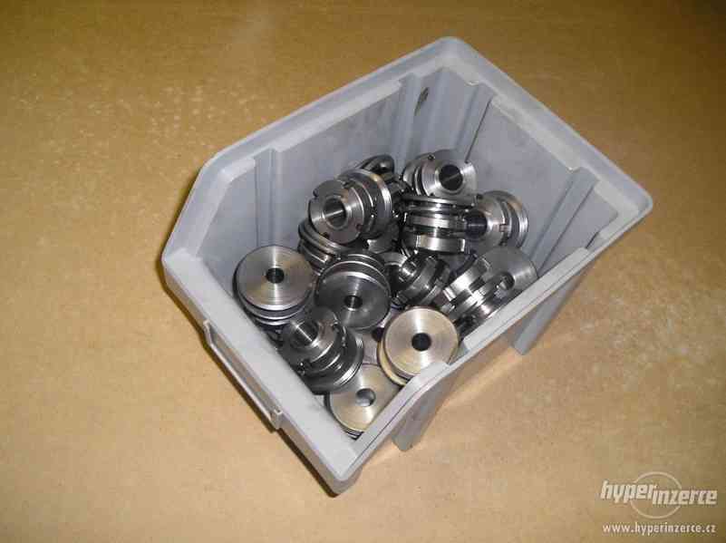 Příruby kotoučů BN102- 3B642 - bazar - Hyperinzerce.cz