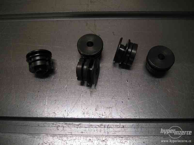 Příruby kotoučů BN102- 3B642 - bazar - Hyperinzerce.cz