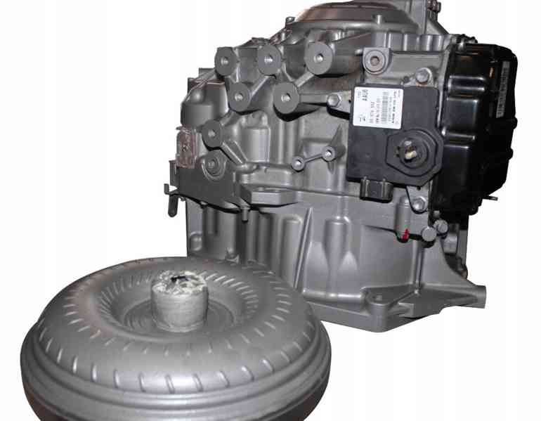 Regenerace převodovky TF80SC AF40 Opel Astra Insignia Zafira - bazar - Hyperinzerce.cz