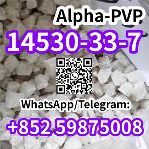 14530-33-7 Alpha-PVP α-PVP Flakka - bazar - Hyperinzerce.cz