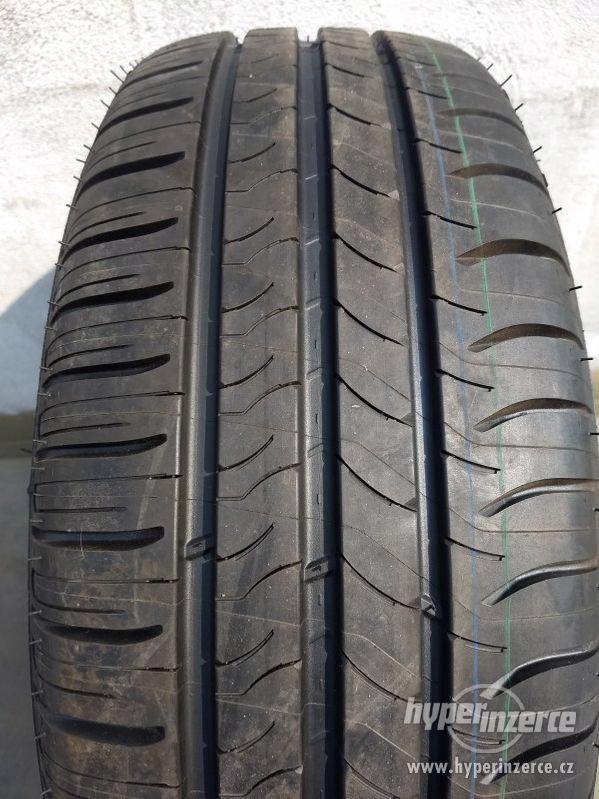 215/60R16 95V MICHELIN ENERGY SAVER nová letní pneu - bazar ...