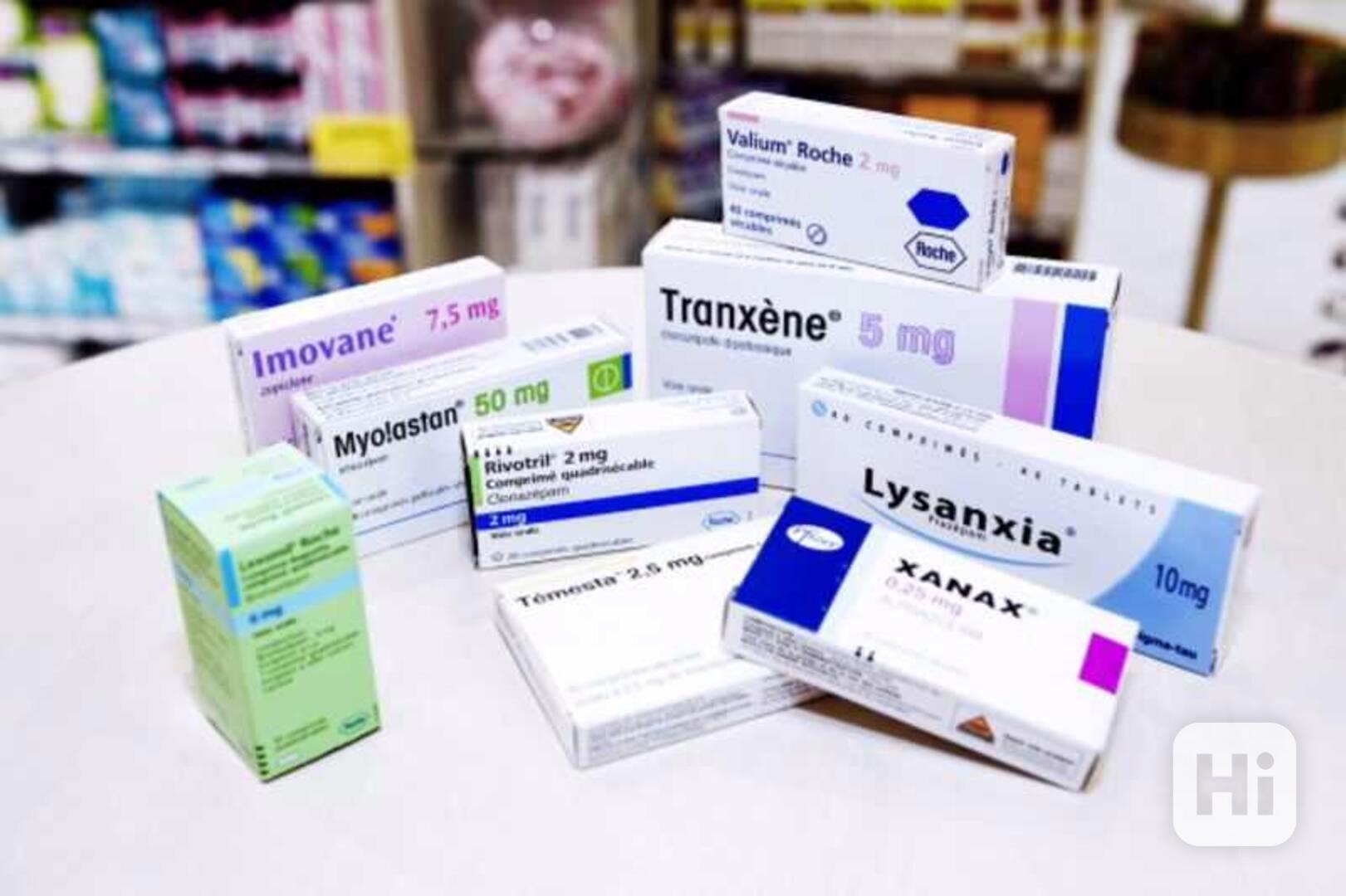 Predám Hypnogen a další whatsapp:+420732419785 - bazar - Hyperinzerce.cz