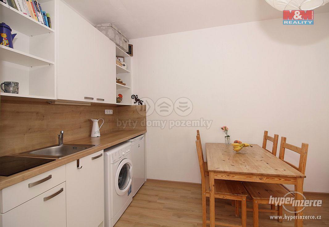 Pronájem bytu 1+kk, 22 m?, Ústí nad Labem, ul. Hoření - bazar - Hyperinzerce.cz