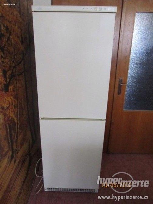 Kombinovaná lednice s mrazákem Calex CM 345 – Praha 4 - bazar ...