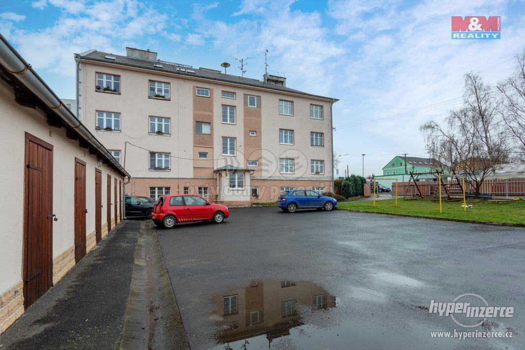 Prodej bytu 2+1, 52 m?, Karlovy Vary, ul. Jáchymovská - bazar - Hyperinzerce.cz