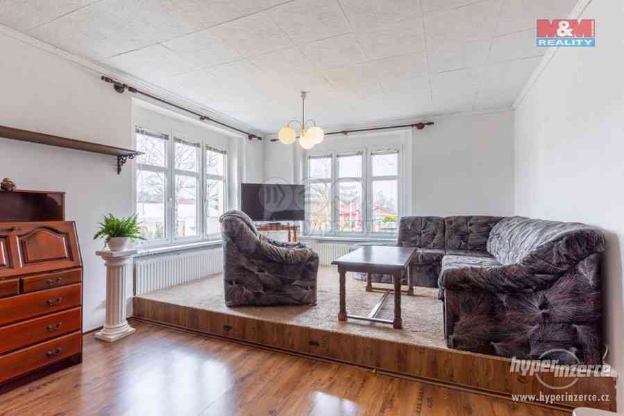 Prodej bytu 2+1, 52 m?, Karlovy Vary, ul. Jáchymovská - bazar - Hyperinzerce.cz