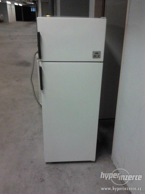 Prodám lednici Calex - bazar - Hyperinzerce.cz