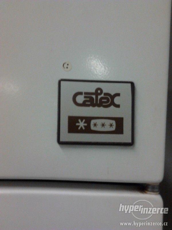 Prodám lednici Calex - bazar - Hyperinzerce.cz