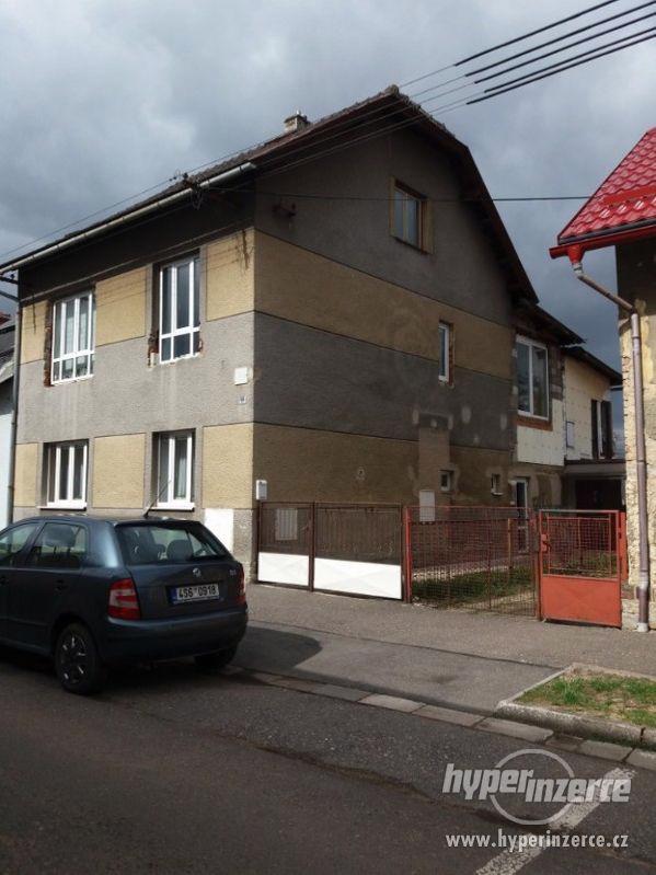 Prodej bytu 2+1, Hylváty, Ústí nad Orlicí - insolvence - bazar - Hyperinzerce.cz