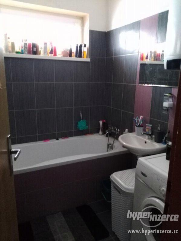 Prodej bytu 4+1, Krasíkovice - bazar - Hyperinzerce.cz