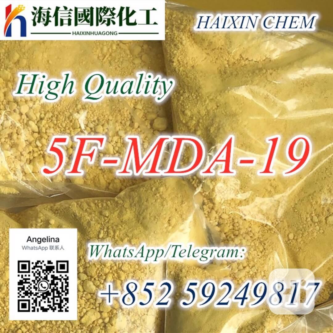 Supply Precursor,5F-MDA-19,Special Line - bazar - Hyperinzerce.cz