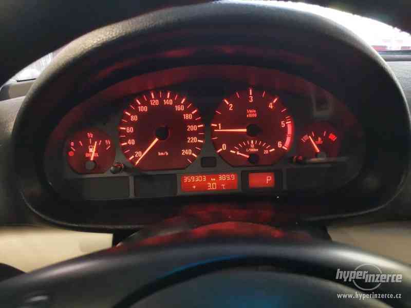 Bmw e46 230d - bazar - Hyperinzerce.cz