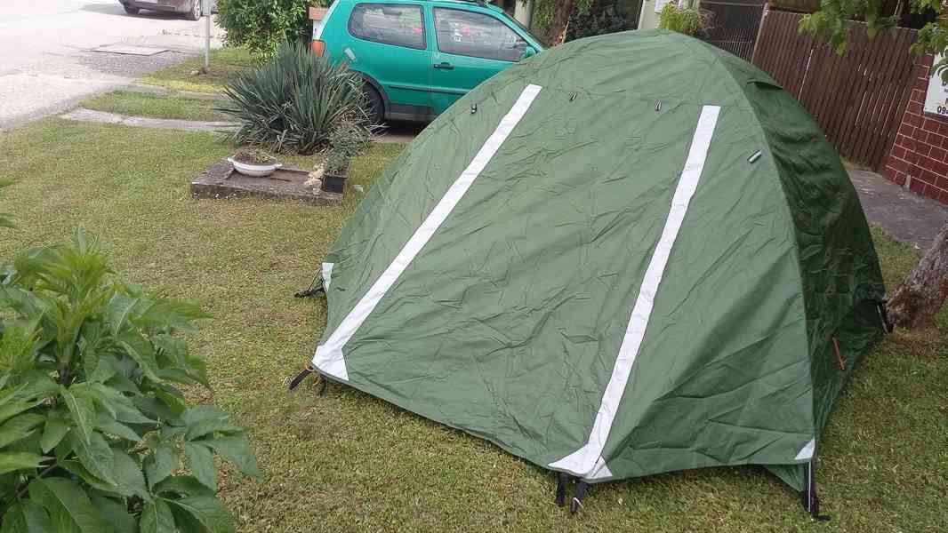 Ultralight dvouplášťový stan pro 3 os. ev.c:RID000003926374 - bazar ...