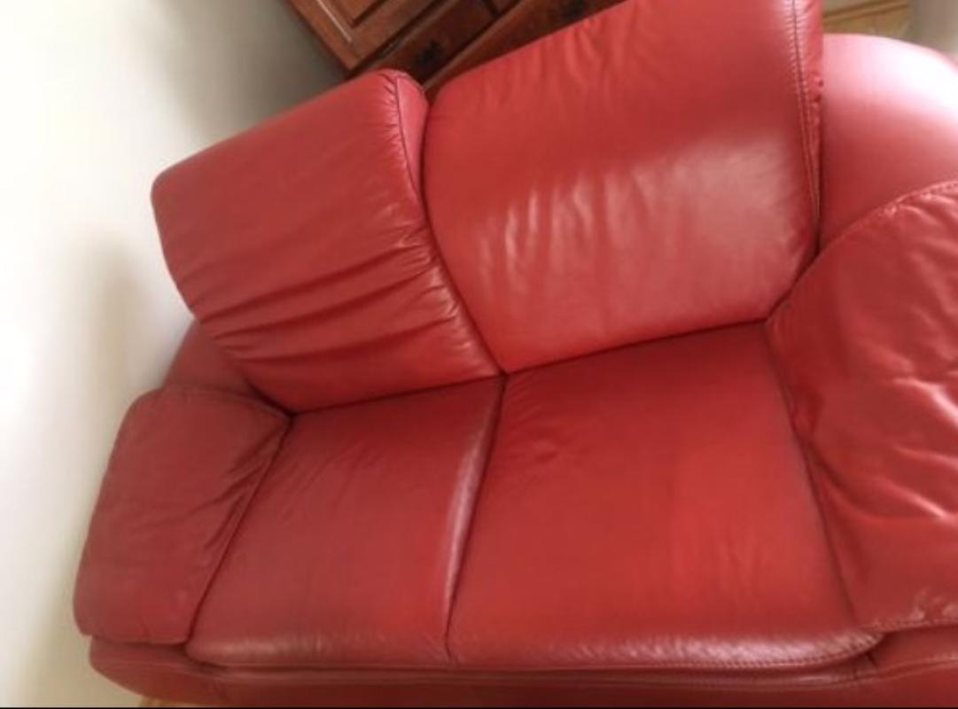 Kozeny gauc - bazar - Hyperinzerce.cz