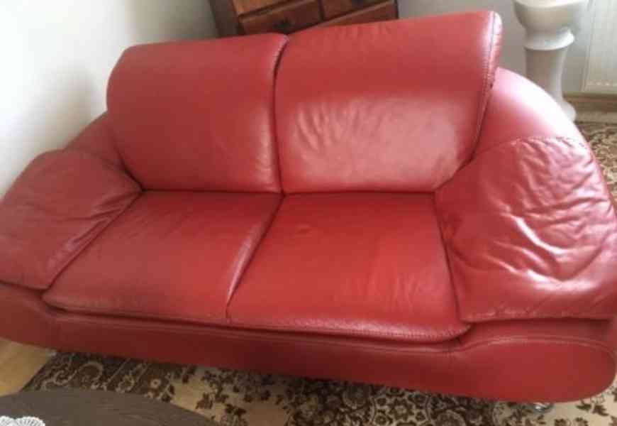 Kozeny gauc - bazar - Hyperinzerce.cz