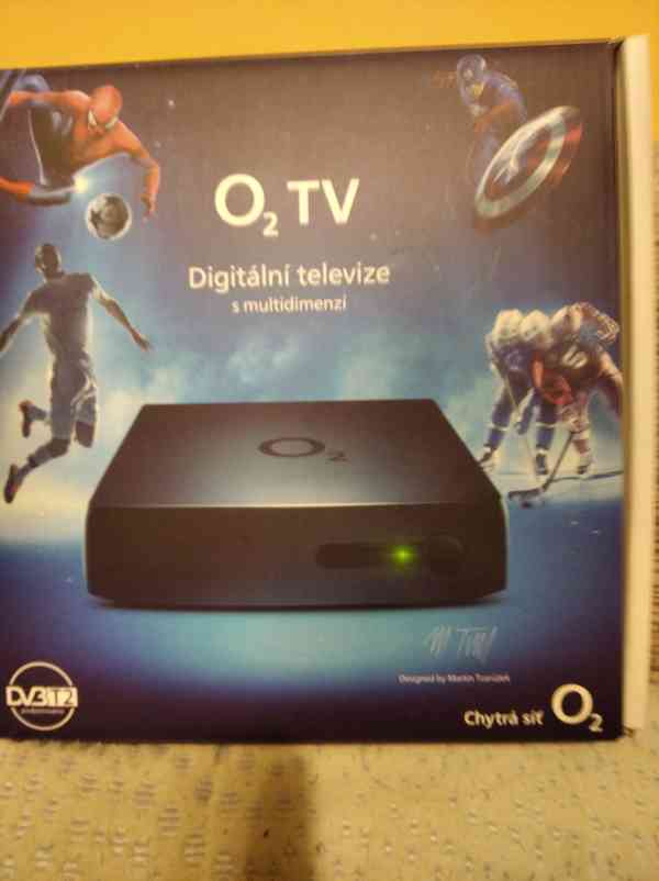 prodat mráz strach o2 setobox Stupeň Celsia Kardinál potrubí