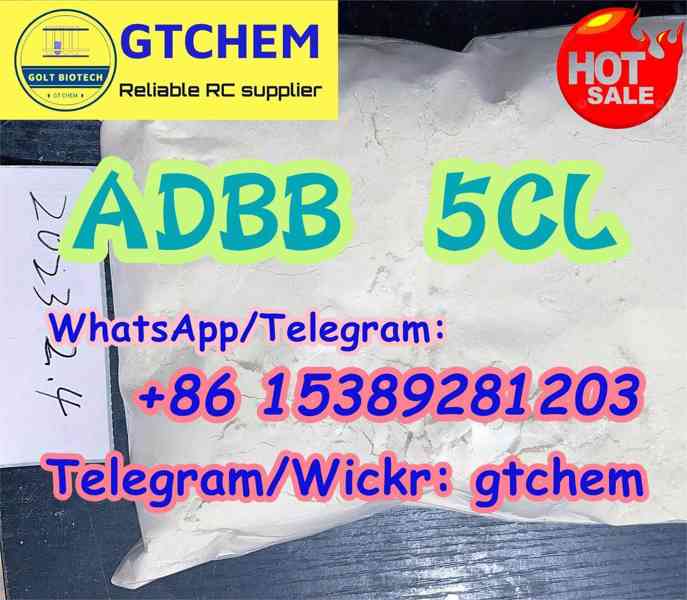 adbb new adb-butinaca 5cladba powder precursor materials sup - bazar ...