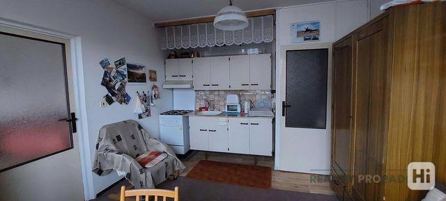 Prodej bytu 1+1 na severní Terase - bazar - Hyperinzerce.cz