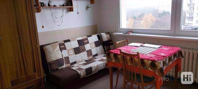 Prodej bytu 1+1 na severní Terase - bazar - Hyperinzerce.cz