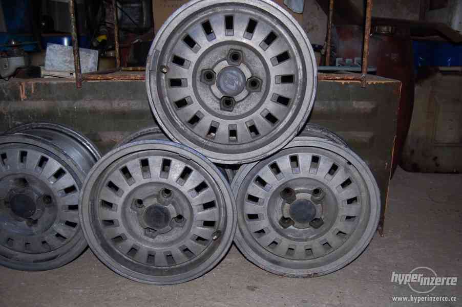 Disky - bazar - Hyperinzerce.cz