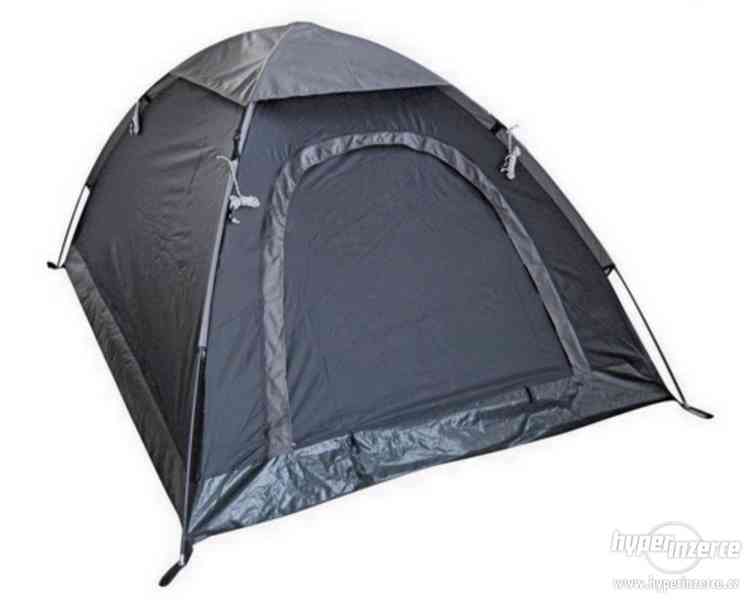 Stan Pro Action pro 2 osoby – nový. - bazar - Hyperinzerce.cz