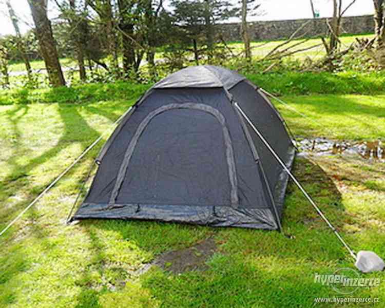 Stan Pro Action pro 2 osoby – nový. - bazar - Hyperinzerce.cz