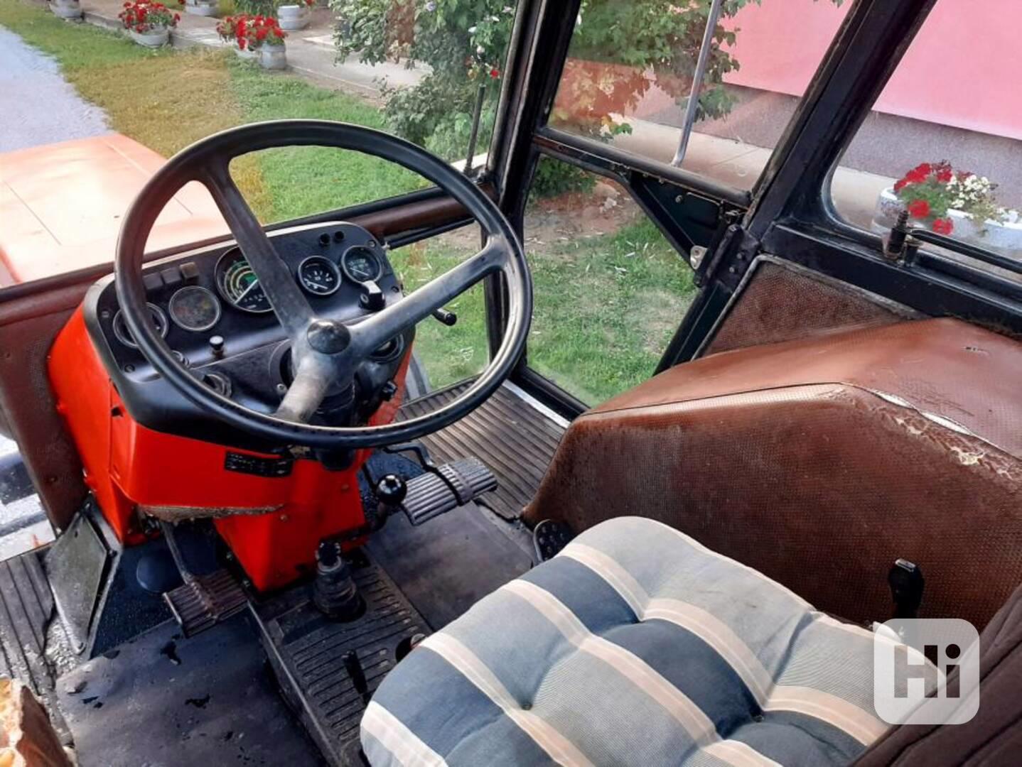 Zetor 7211 - bazar - Hyperinzerce.cz