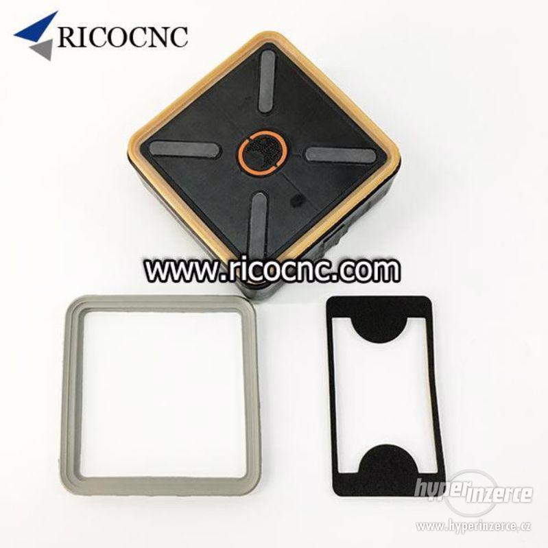 SCM Morbidelli Vacuum Pod Sucker for CNC Router - bazar - Hyperinzerce.cz