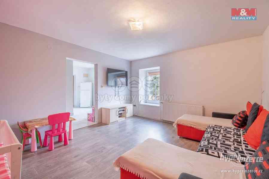 Prodej bytu 2+1, Kounov - bazar - Hyperinzerce.cz